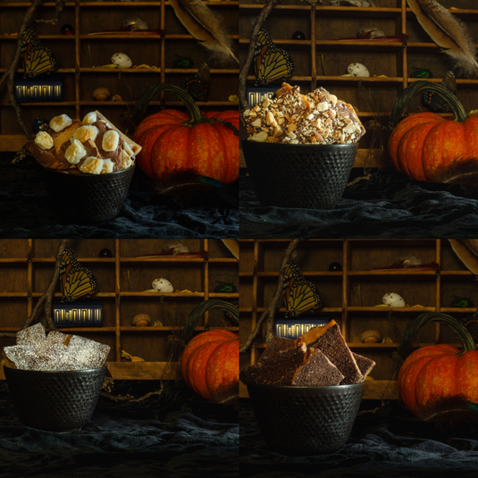 Where America's Best English Toffee Meets The History of the Wild West ...