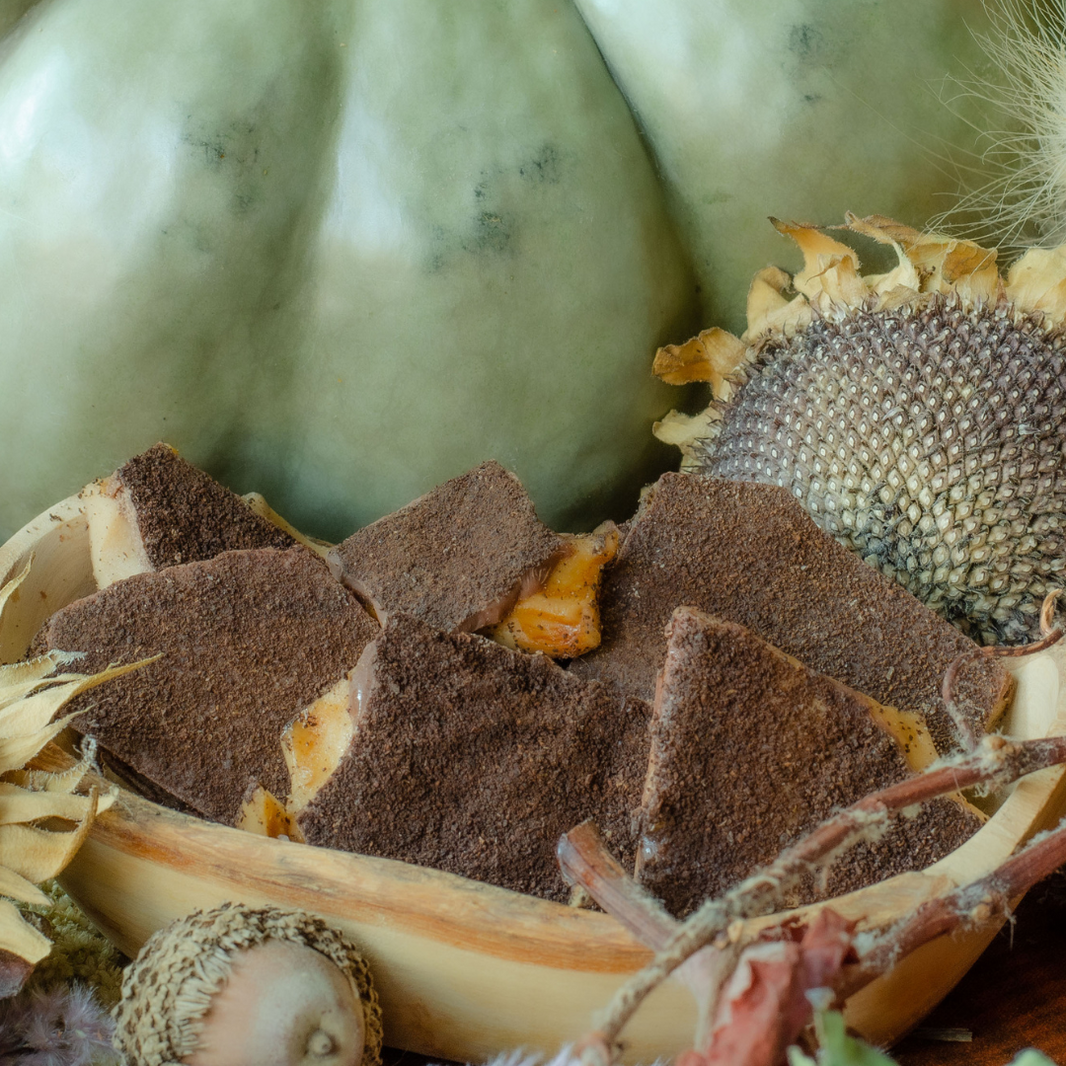 Toffee Menu - A collection of the best toffee flavors for you to enjoy ...