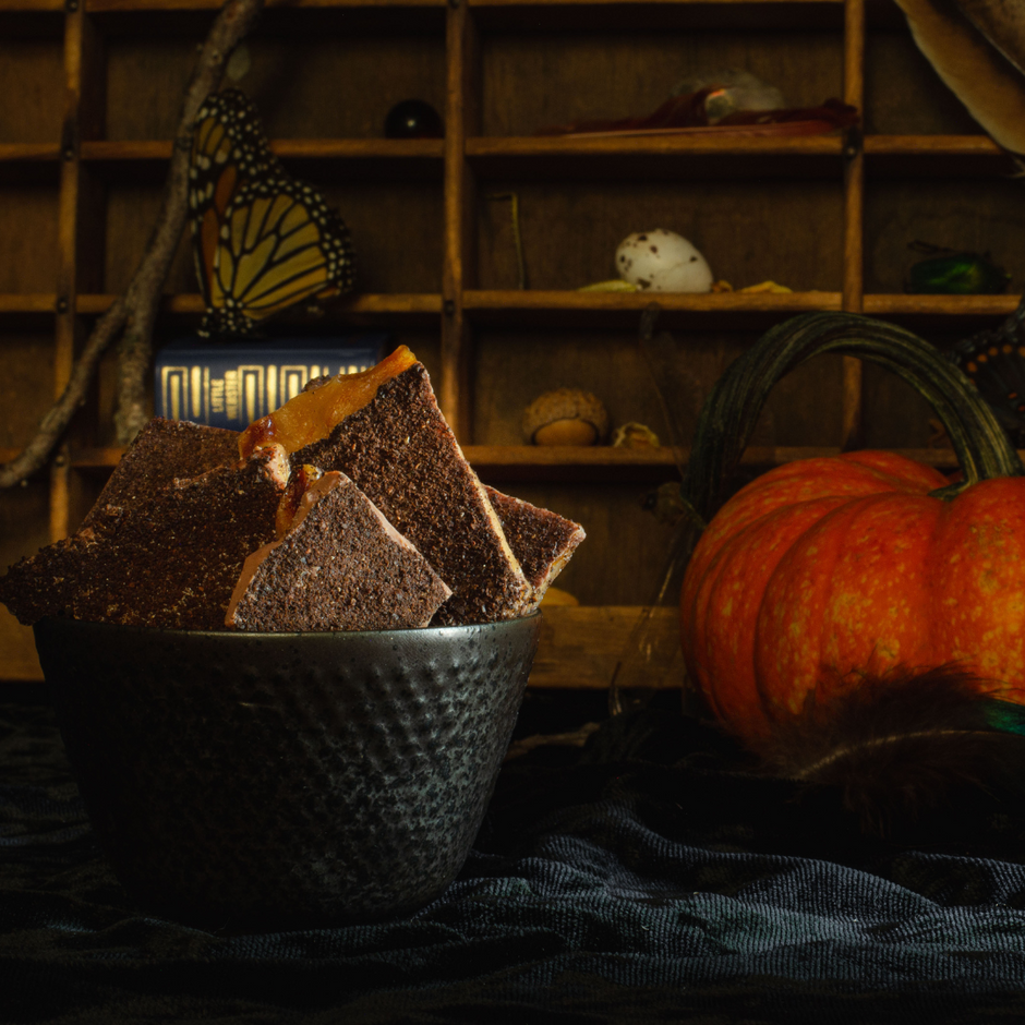 Toffee Menu - A collection of the best toffee flavors for you to enjoy ...