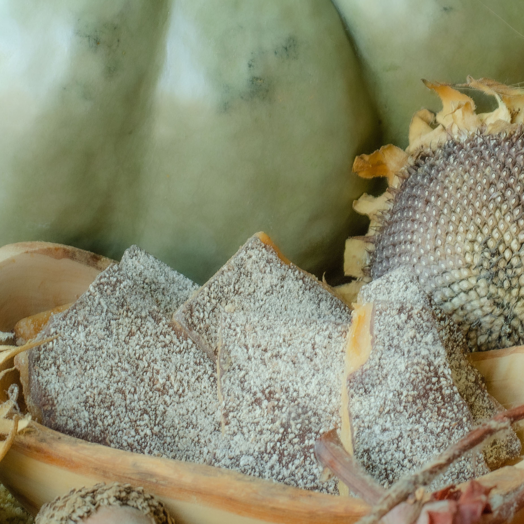 Where America's Best English Toffee Meets The History of the Wild West ...