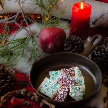 Where America's Best English Toffee Meets The History of the Wild West ...