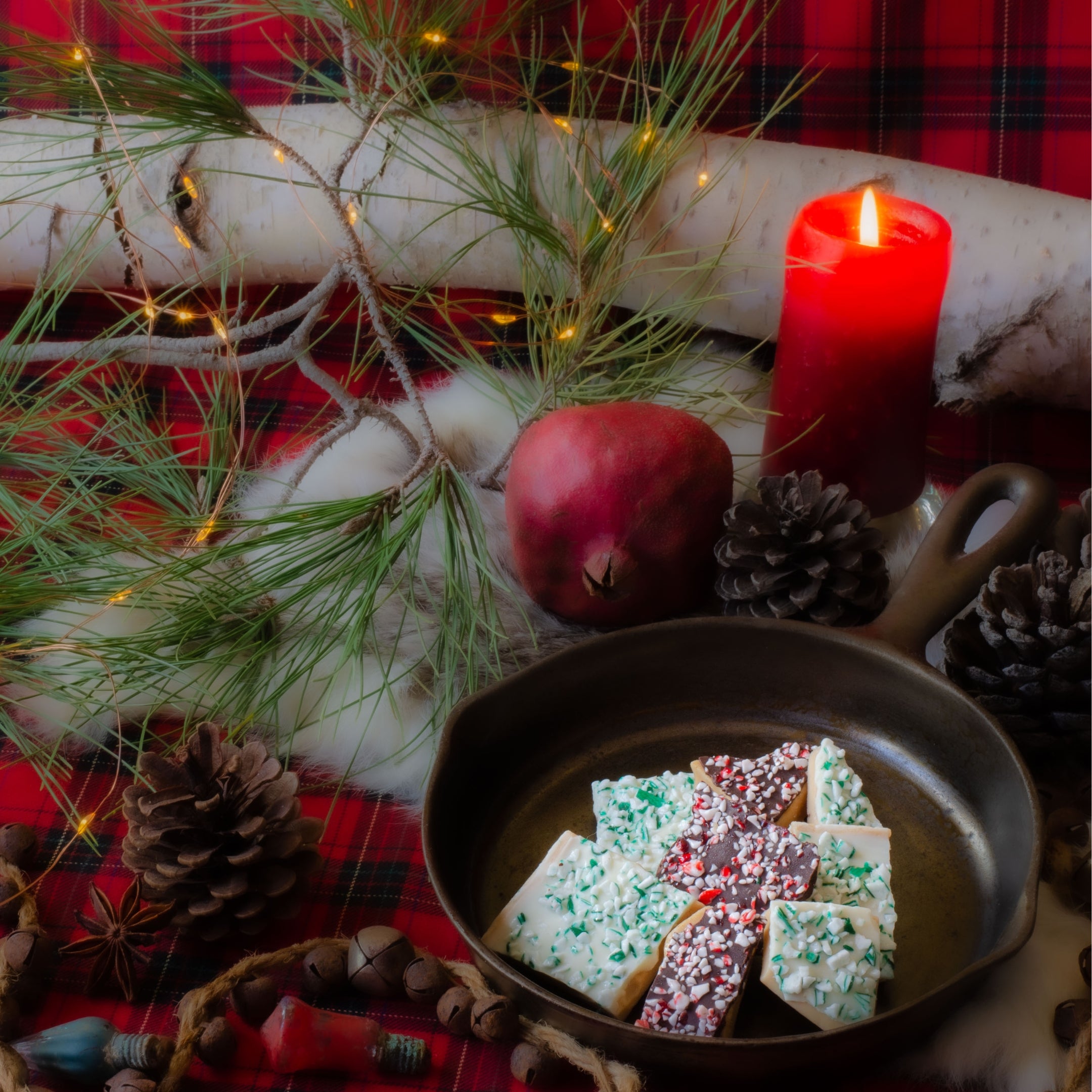 Where America's Best English Toffee Meets The History of the Wild West ...