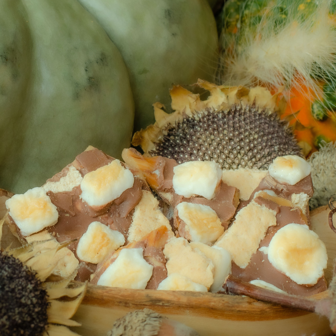 Where America's Best English Toffee Meets The History of the Wild West ...