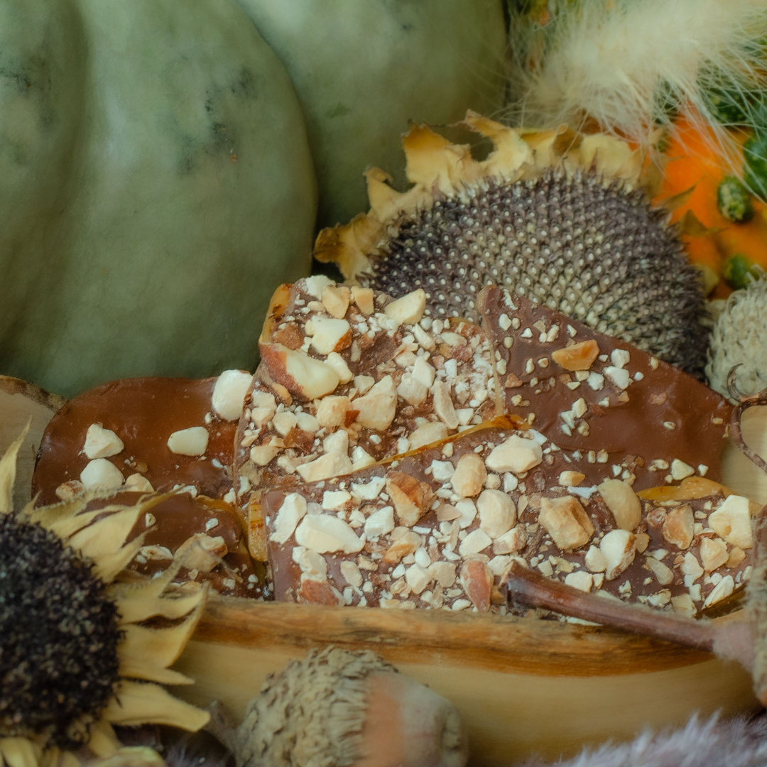 Where America's Best English Toffee Meets The History of the Wild West ...